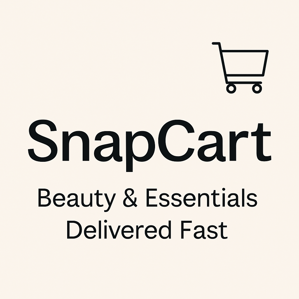 SnapCart – Your Online Beauty Store